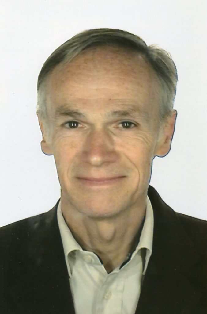 Pierre Vasseur – Paris Jean-Bouin